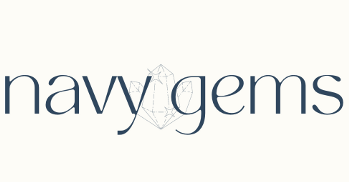 Navy Gems
